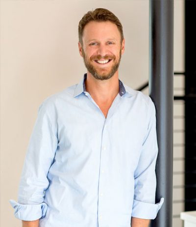 Greg Critchfield Bio