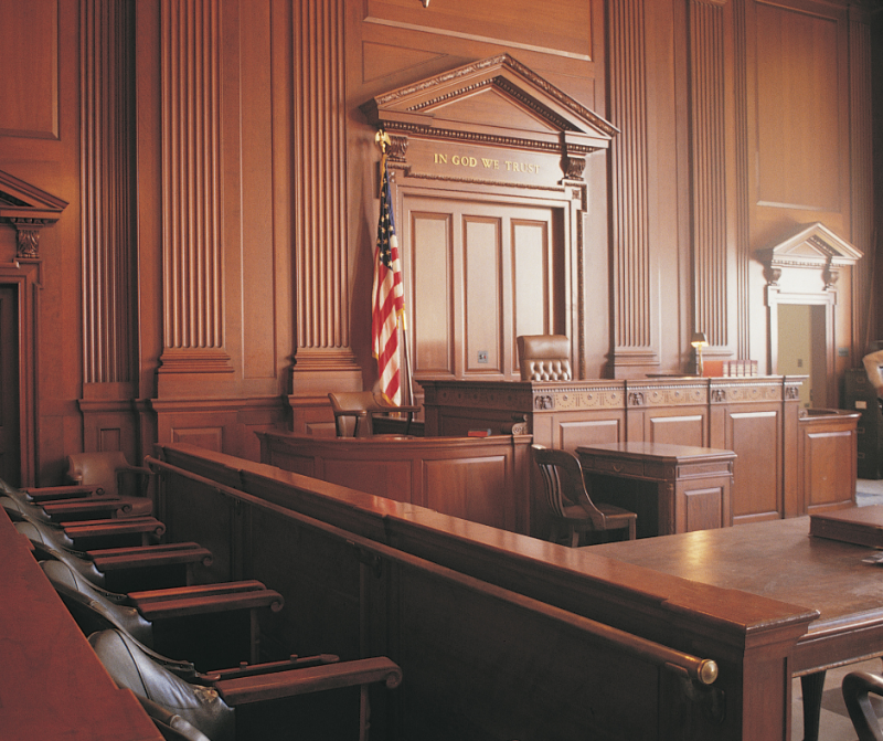 Courts Opening - How To Prepare Your Clients